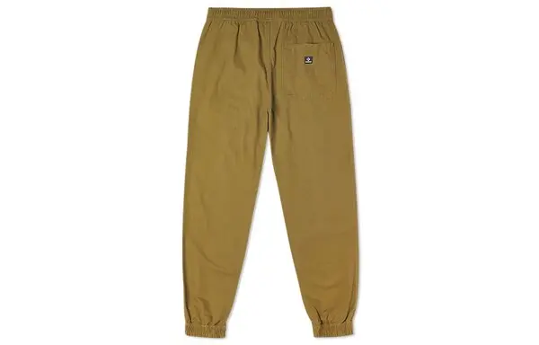 CONVERSE Go-to Jogger Pants - Dark Moss