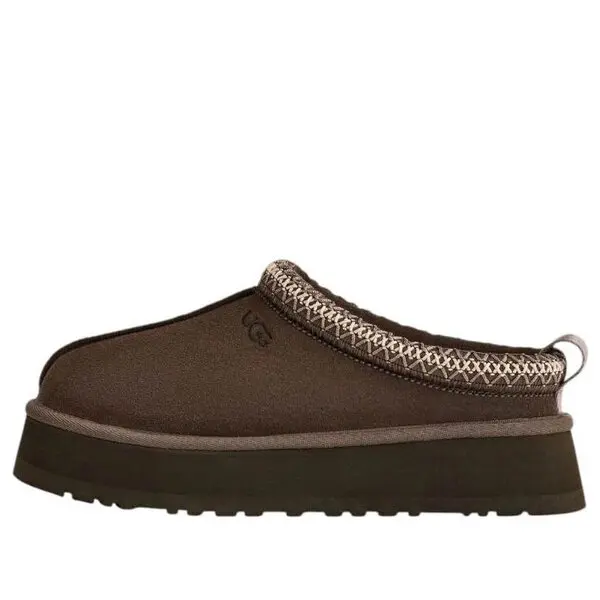UGG Tazz Slippers - Molasses