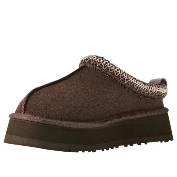 UGG Tazz Slippers - Molasses