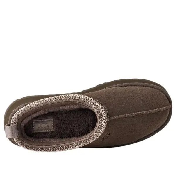 UGG Tazz Slippers - Molasses