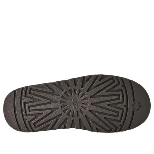 UGG Tazz Slippers - Molasses