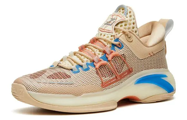 ANTA Zup1 "lantern Festival" Sneakers