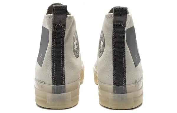 CONVERSE A-cold-wall* X Chuck 70 High Top Sneakers