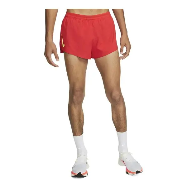 Nike Aeroswift 2" Running Shorts - Default Colorway