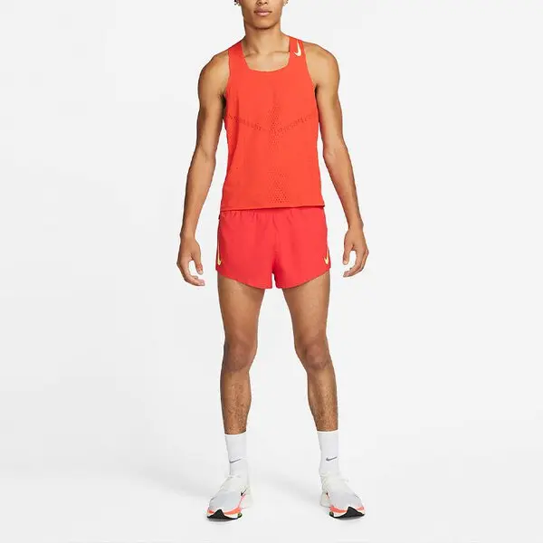 Nike Aeroswift 2" Running Shorts
