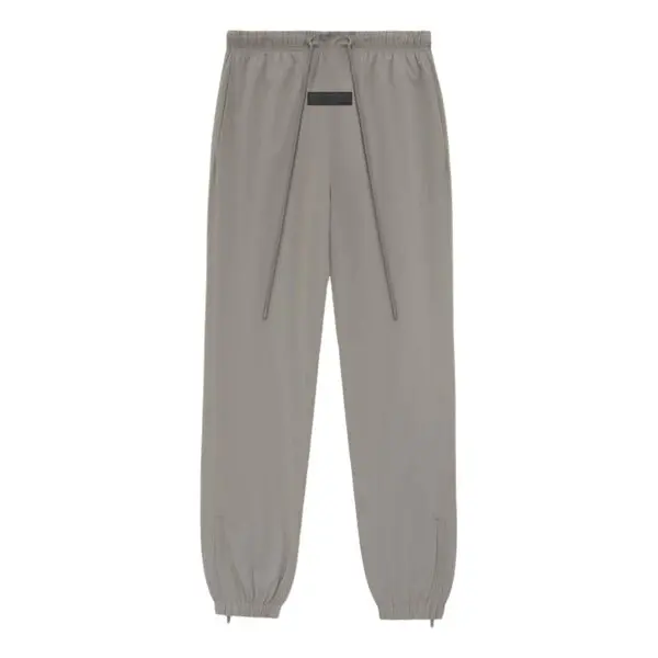 Fear Of God Track Pant 'dust - Grey