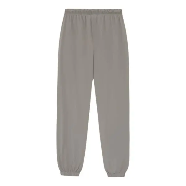 Fear Of God Track Pant 'dust - Grey