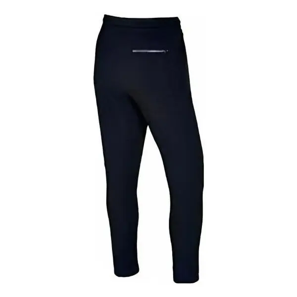 Nike Nsw Modern French Terry Cuff Pants - Black