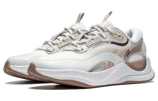 LI-NING Yunji Sneakers