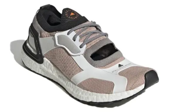 Adidas X Stella Mccartney Ultraboost Ash Pearl