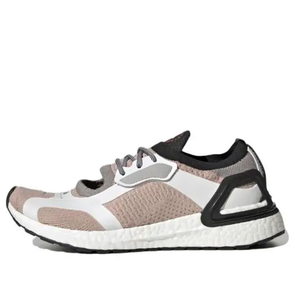 Adidas X Stella Mccartney Ultraboost Ash Pearl - Grey/white