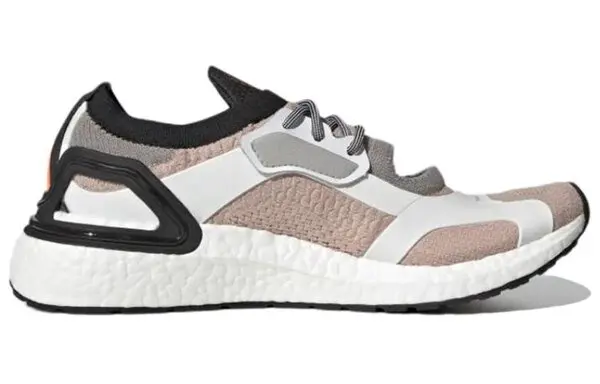 Adidas X Stella Mccartney Ultraboost Ash Pearl