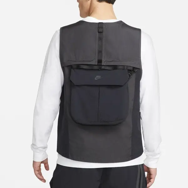 Nike Tech Pack Unlined Vest