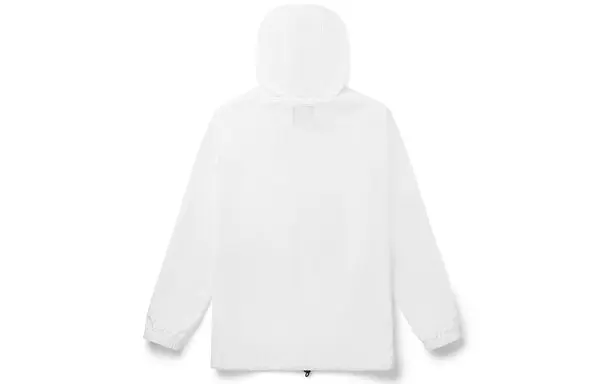 VANS Logo Hooded Jacket