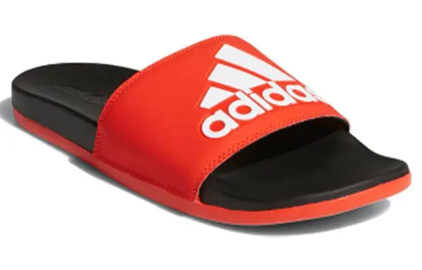Adidas Adilette Comfort Slides