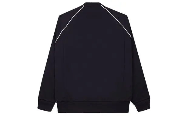 Adidas Originals Track Jacket - Black