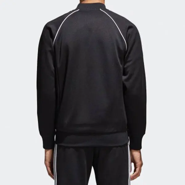 Adidas Originals Track Jacket - Black