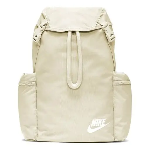 Nike Heritage Backpack - Beige