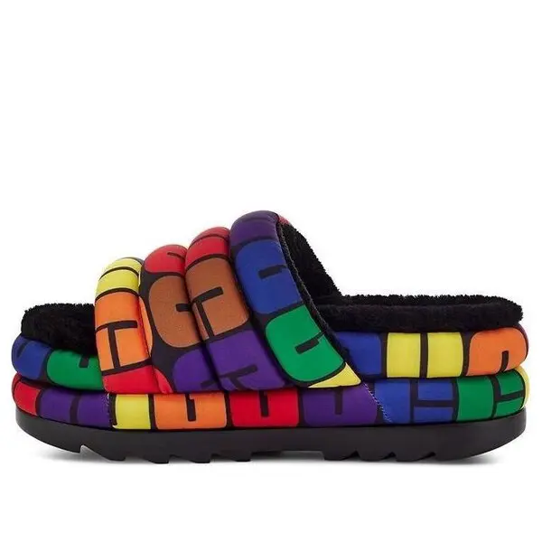 UGG Pride Slide