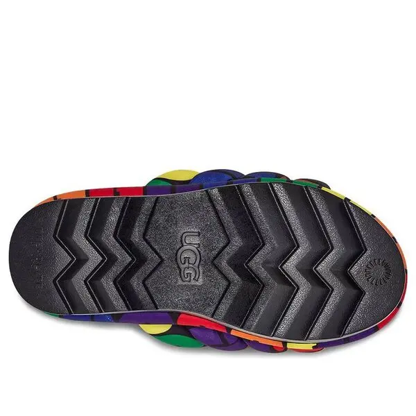 UGG Pride Slide