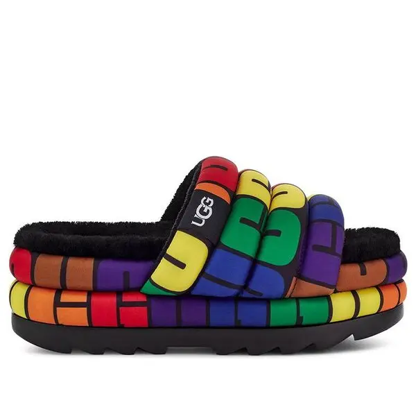 UGG Pride Slide