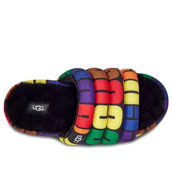 UGG Pride Slide