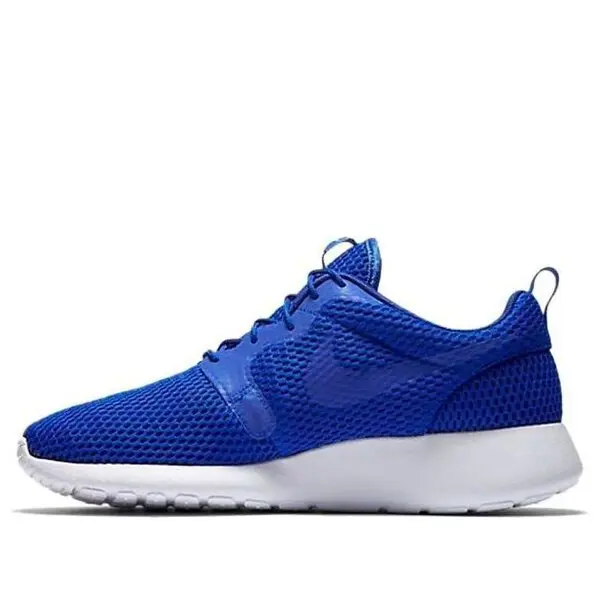Nike Roshe One Hyperfuse Br Athletic Sneakers - Blue