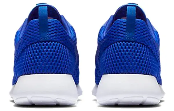 Nike Roshe One Hyperfuse Br Athletic Sneakers - Blue