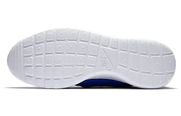 Nike Roshe One Hyperfuse Br Athletic Sneakers - Blue