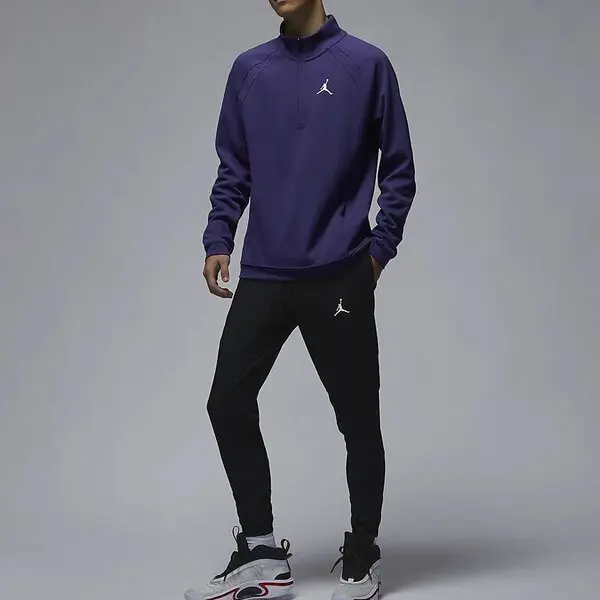 JORDAN Logo Sweatshirt