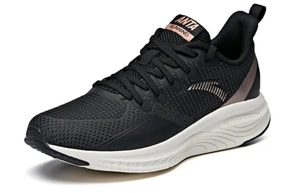 ANTA Run Collection Sneakers