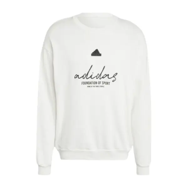Adidas French Terry Sweatshirt