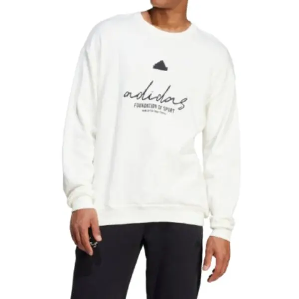 Adidas French Terry Sweatshirt