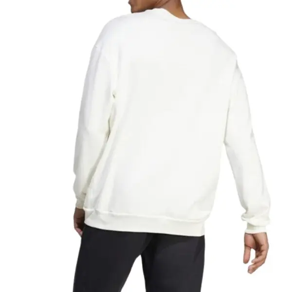 Adidas French Terry Sweatshirt