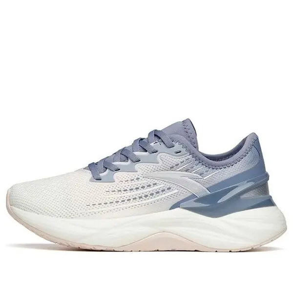 ANTA Chuang 2.0 Sneakers - White/cool Grey