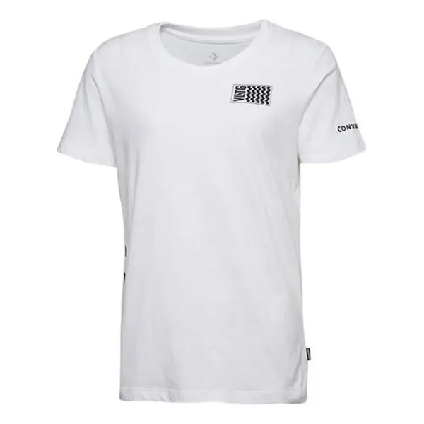 CONVERSE Voltage T-shirt