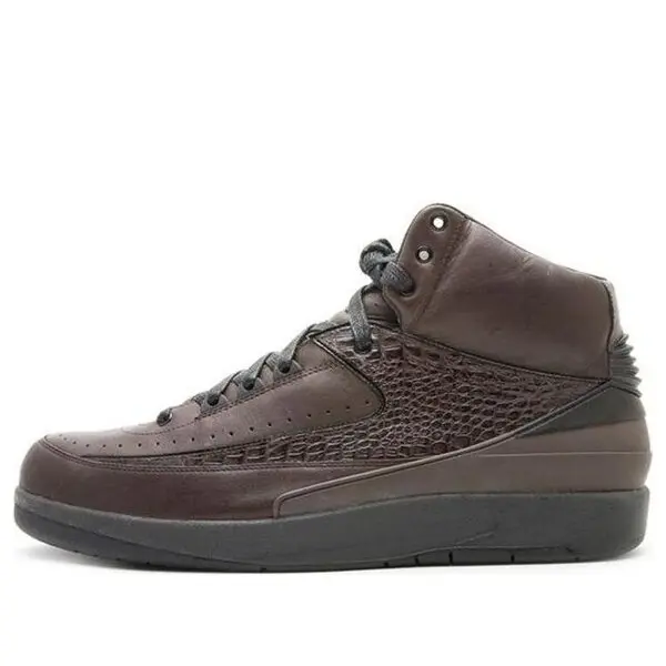 JORDAN Air 2 Retro Premio 'bin23' Sneakers - Brown