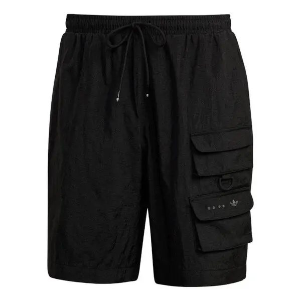 Adidas Cargo Shorts - Default Color