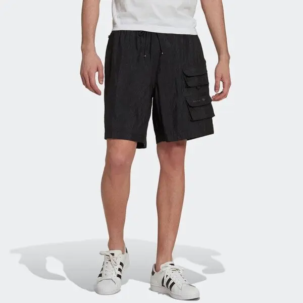 Adidas Cargo Shorts