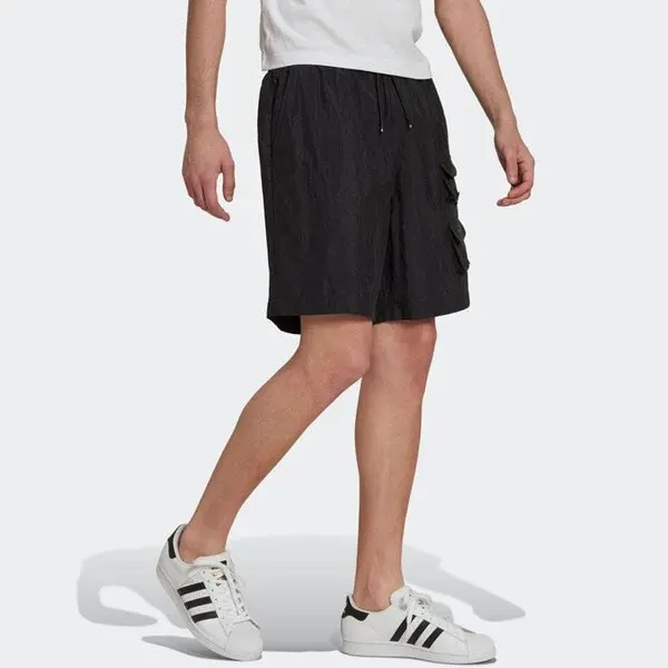 Adidas Cargo Shorts