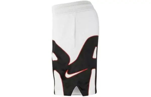 Nike Alphabet Logo Drawstring Shorts