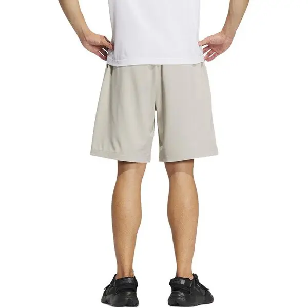 Adidas Aeroready Logo Shorts