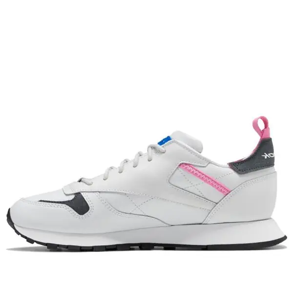 REEBOK Classic Leather Ree:dux Sneakers - White