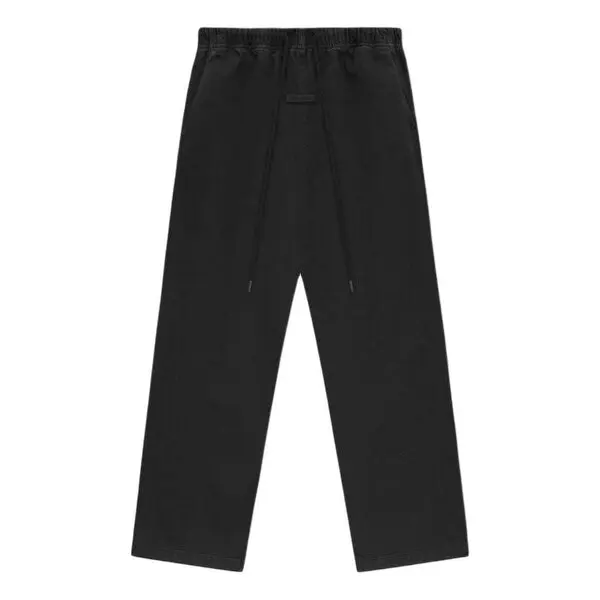 Fear Of God Lounge Pants - Black