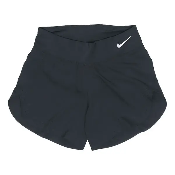 Nike As W Nk Eclipse 5in Short - Black