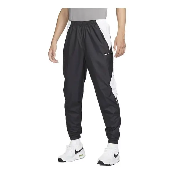Nike Repel Lightweight Pants - Black/multi-color