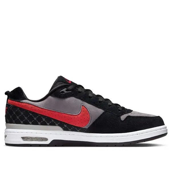 Nike P-rod 1 "bred - Black/grey/red