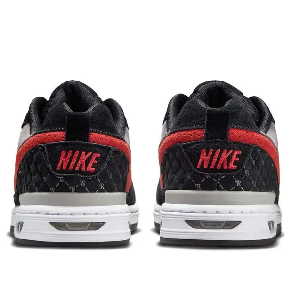 Nike P-rod 1 "bred - Black/grey/red
