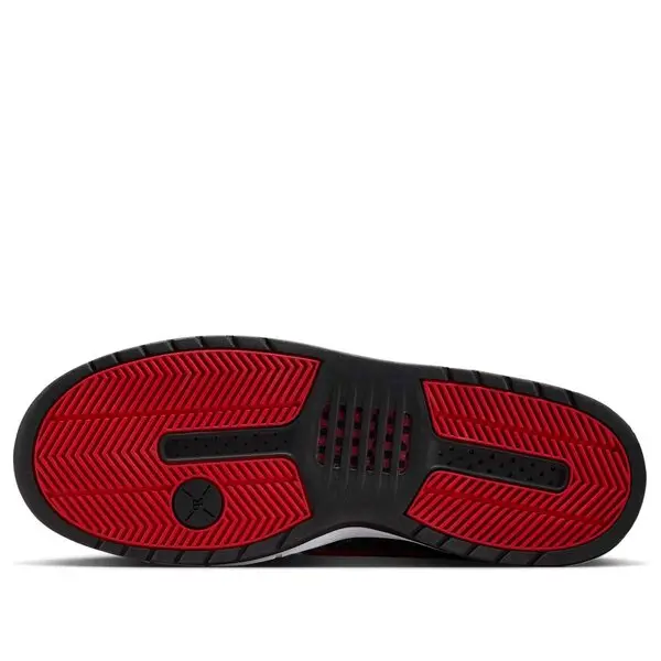Nike P-rod 1 "bred - Black/grey/red