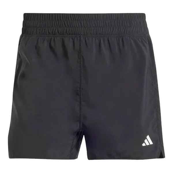 Adidas Own The Run Shorts - Black